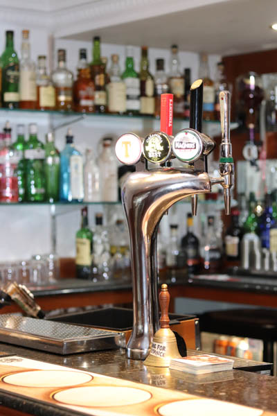 Loch Long Hotel, Arrochar, Argyll and Bute