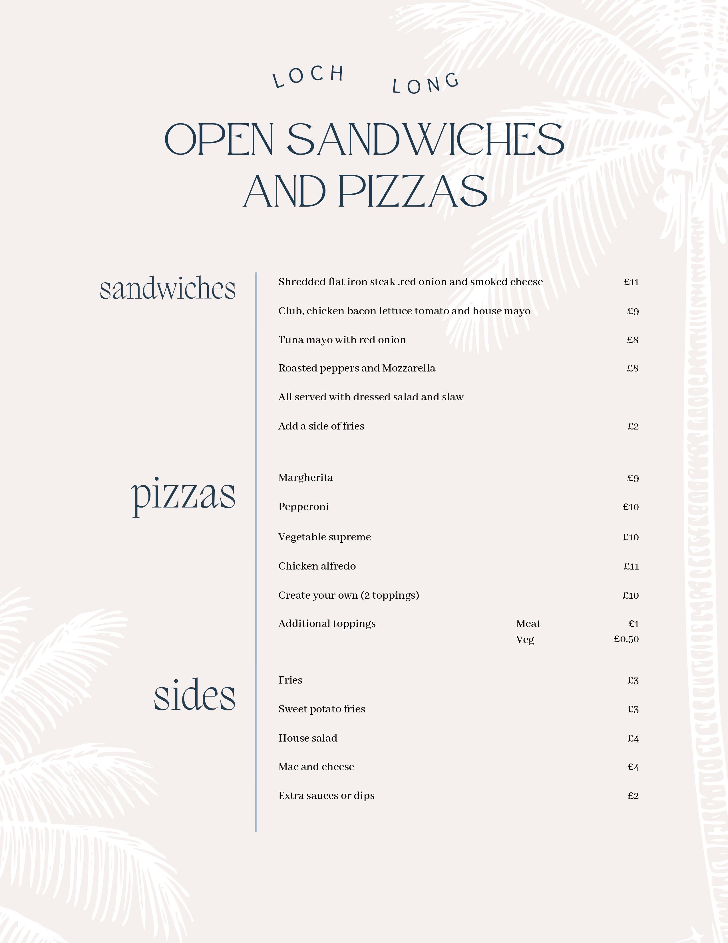 Loch Long Hotel, Arrochar, Argyll and Bute